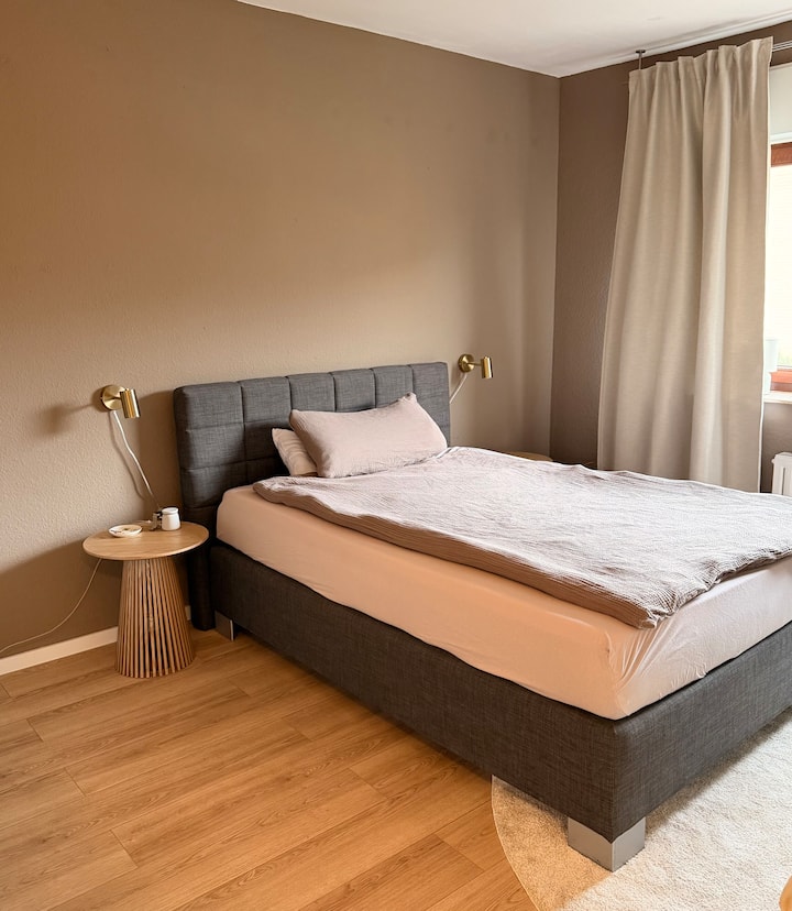 Zu Hause In Schwafheim - Moers