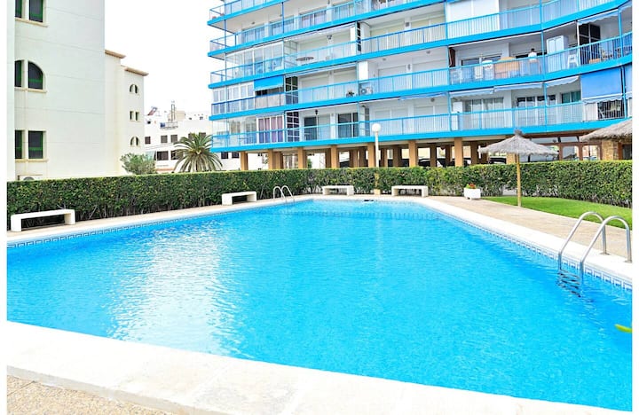 Stay In Azul 1 - Alicante