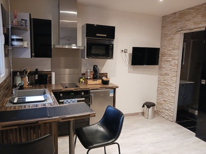 Studio Vintage - Vias