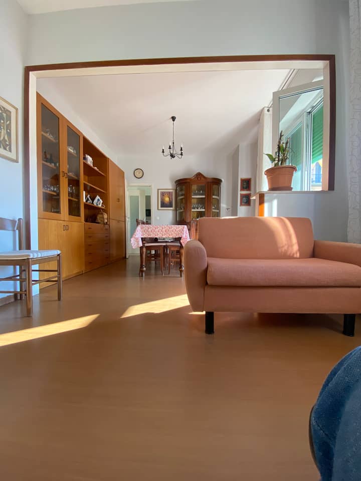 Apart In Piacenza - Piacenza