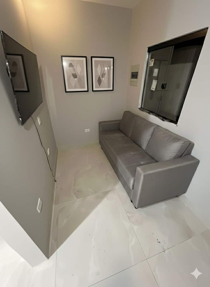 Casinha Completa Barata - 