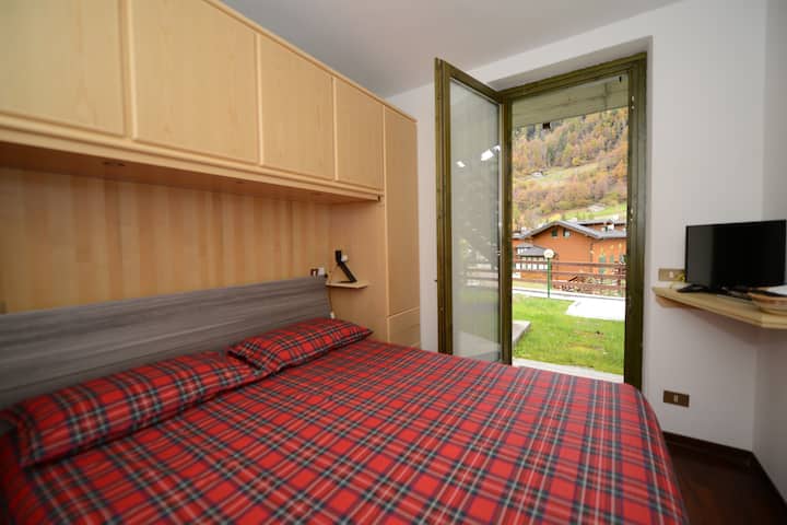 Respiro Alpino - Aprica