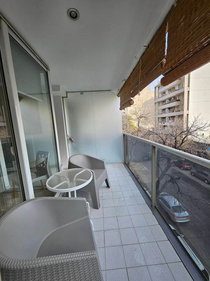 Modern Picasso Apt | Nueva Córdoba + Güemes - Córdoba