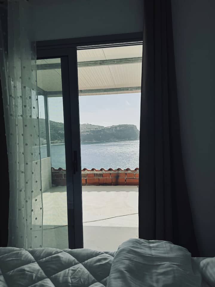 Δωμάτιο 2 - Himarë