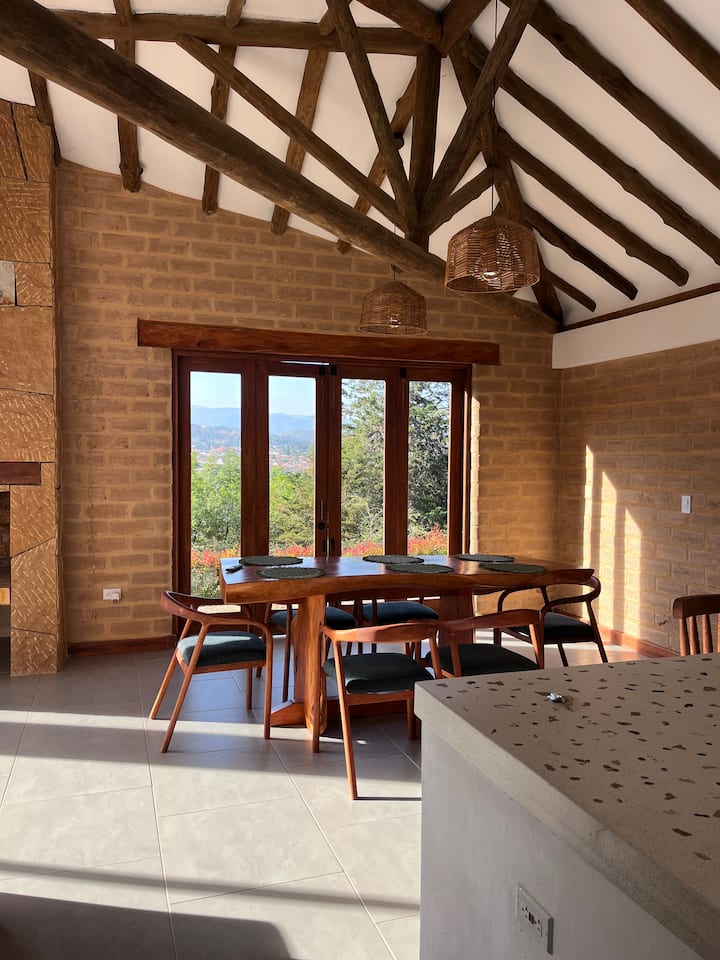 Refugio De Paz - Villa de Leyva