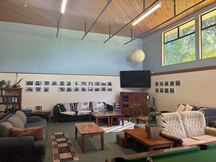 Affordable Rooms, Convenient Quiet Bush Location - Paihia
