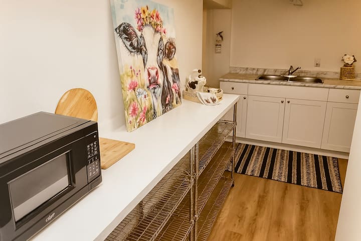 Modern Private Apartment | All-inclusive Comfort - Greater Sudbury