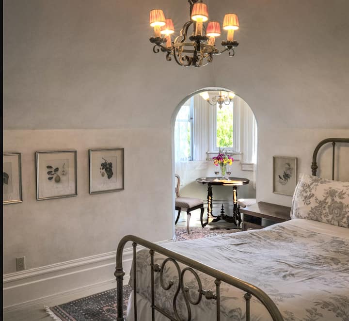 The Secret Society - San Francisco, CA