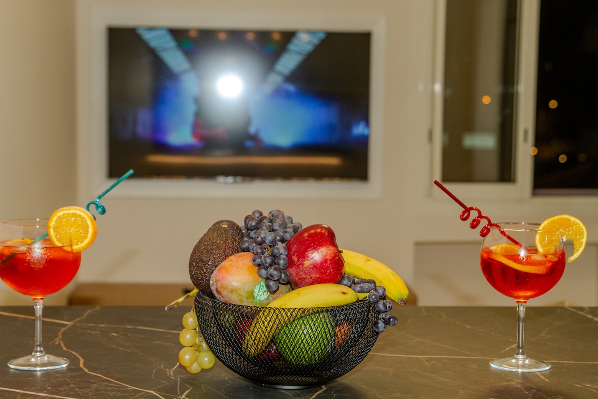 Palais diane Cosy Apt - Nice Prom. des Anglais - Airbnb