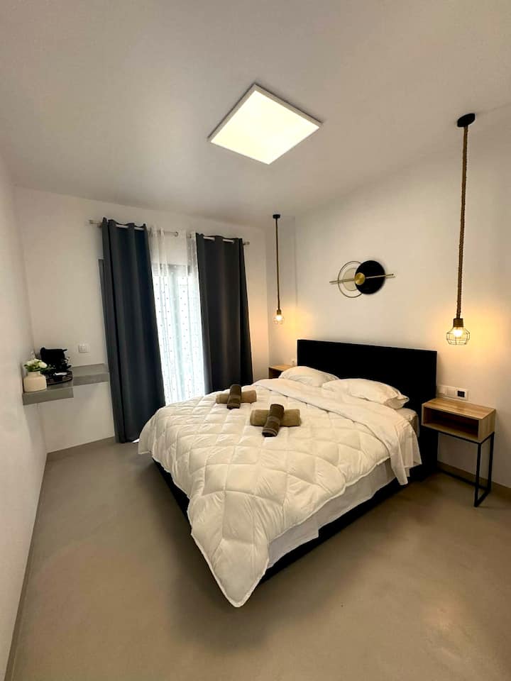 Nana’s Guest House- Δωμάτιο 3 - Himarë