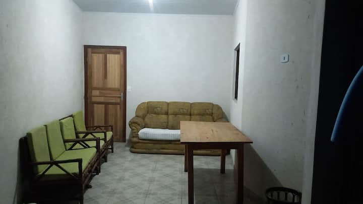 Chalé Morretes Paraná - Morretes