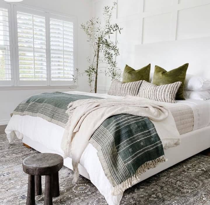 Bay Beach-house - Hervey Bay