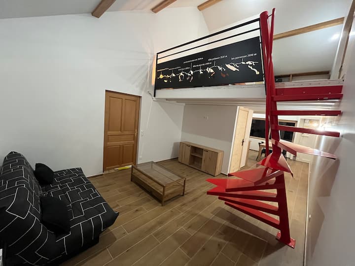 Appartement Arenthon Haute Savoie - Bonneville