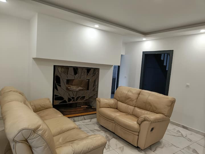 Logement à Onesse 40110, 20 Minutes De La Mer, - Landes