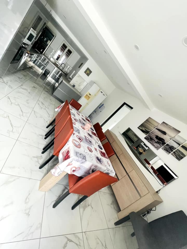 Logement à Onesse 40110, 20 Minutes De La Mer, - Landes