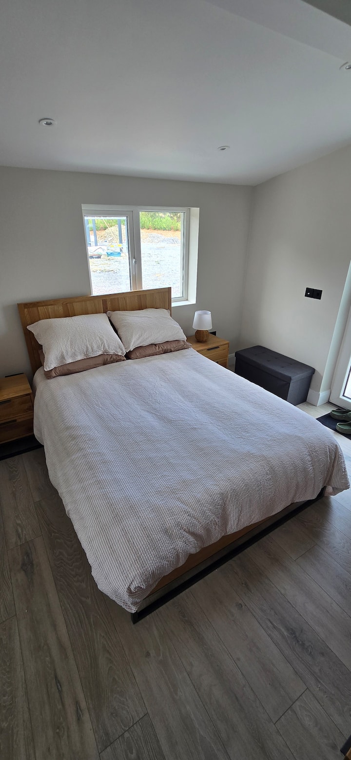 Cosy 1 Bedroom En Suite Apartment - Kinsale