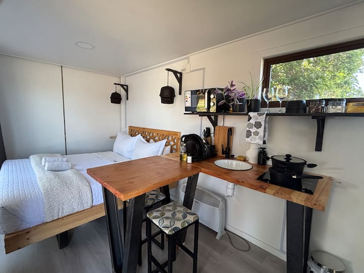 Nomade Balmaceda - Aysén