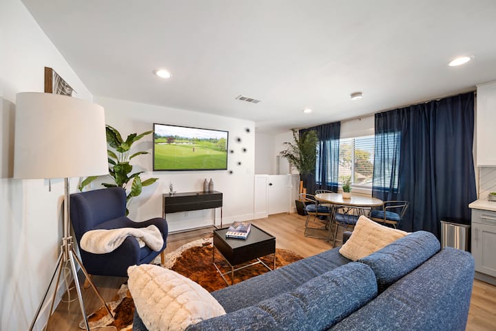 South Bay Central Stay - Torrance, CA