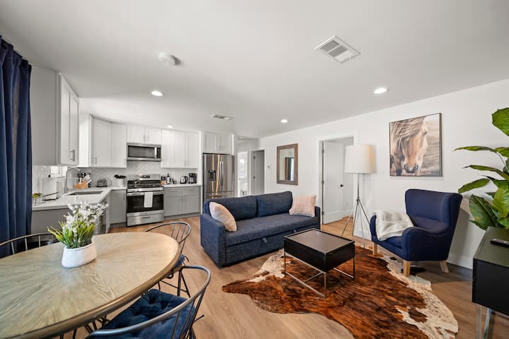 South Bay Central Stay - Carson