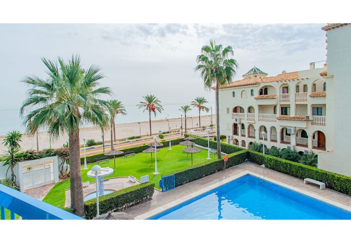 Stay In Azul 4 - Alicante