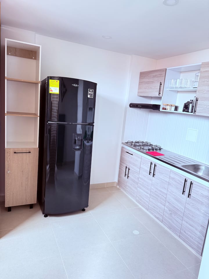 Apto Familiar - Piedecuesta