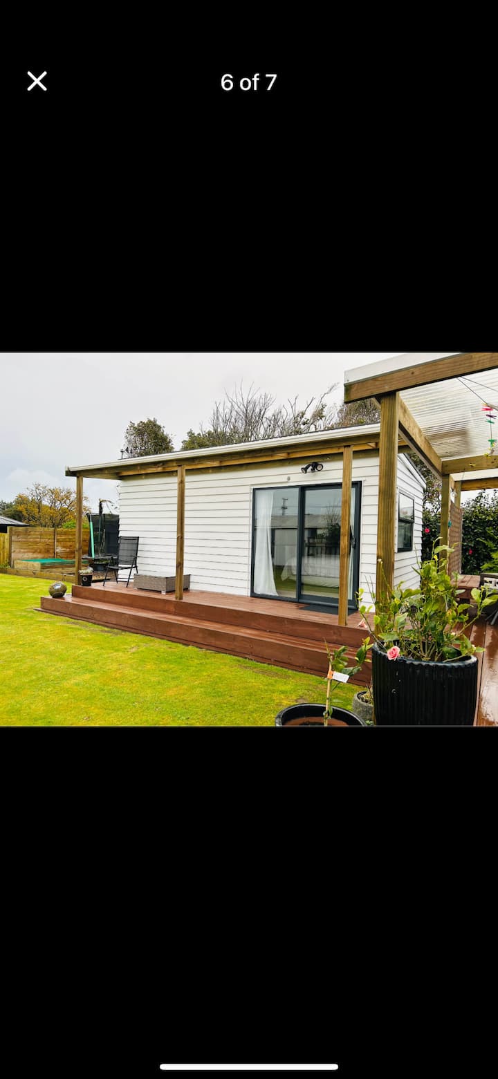 Quiet Paradise - Hāwera