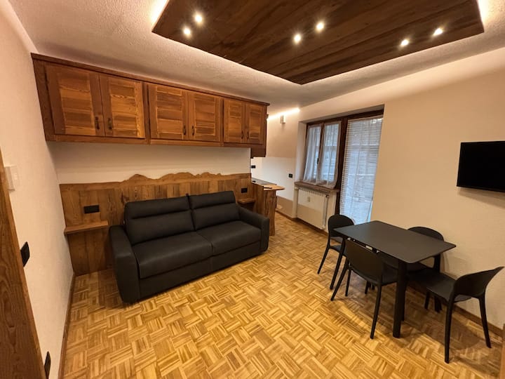 Casa Fiore - Sauze d'Oulx