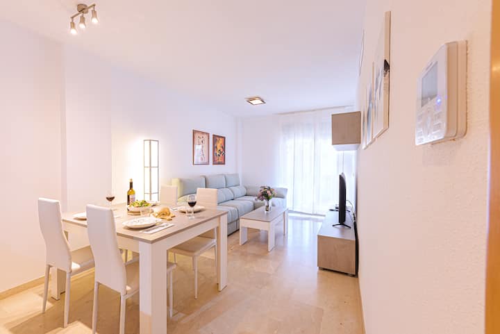 Stay In Muchavista - El Campello