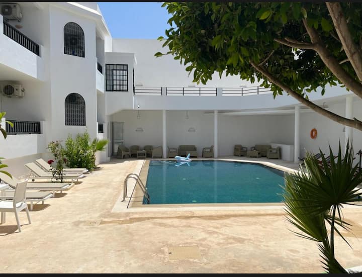 Hammamet Zina - Hammamet