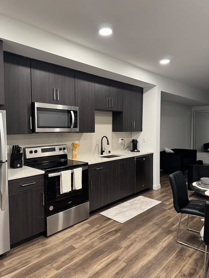 1bdhollywood Free Parking W/d Jacuzzi 0cleaningfee - West Hollywood, CA