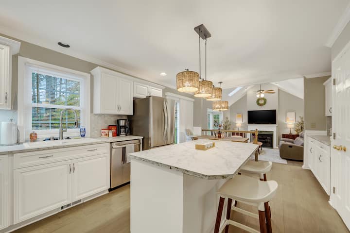 Huge Kid-friendly Near Ud, 1stfl Master +Office - Newark, DE