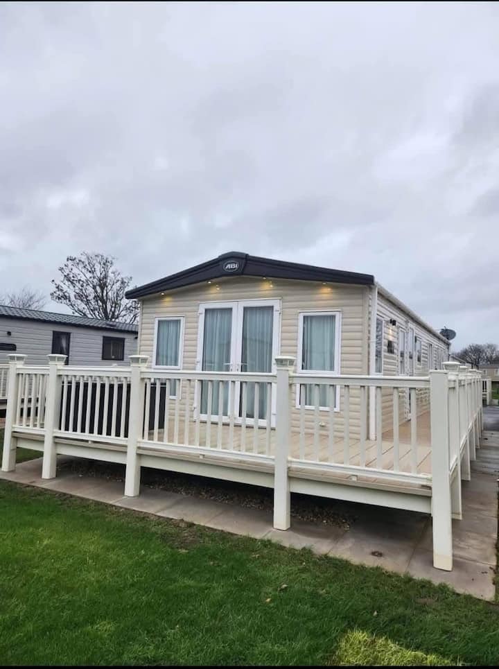 70 Oak Meadows, Haven Golden Sands - Sutton-on-Sea