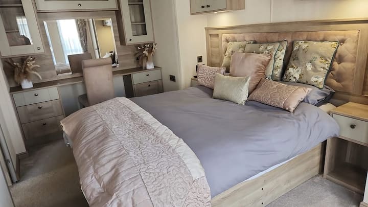 70 Oak Meadows, Haven Golden Sands - Mablethorpe