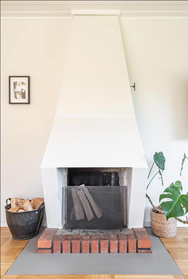 Hel Villa - Plats För Många - Östersund