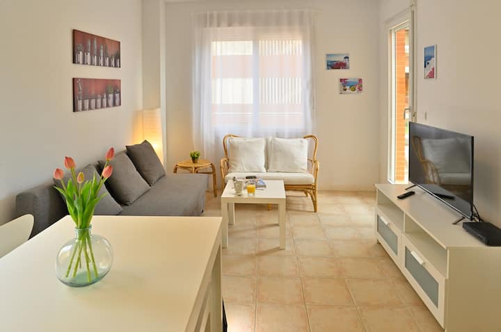Stay In La Palma - Alicante