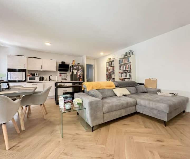 Charmante 2-zimmer-wohnung - Heidelberg