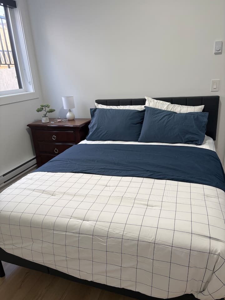 Modern 2 Bedroom Suite Located In Abbotsford Bc - Abbotsford