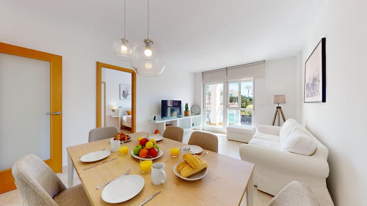 Stay In Muchavista Shores - Alicante