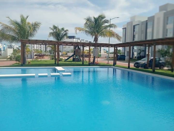 Rincón Del Descanso - Acapulco