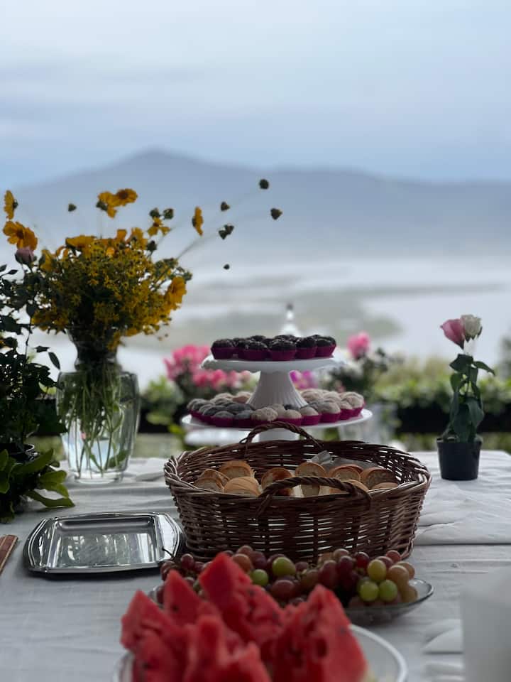 Casa Para Eventos, Casamentos E Festas Infantis - Garopaba