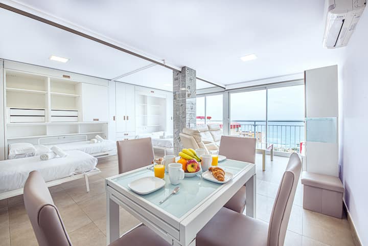 Stay In Costablanca - Alicante