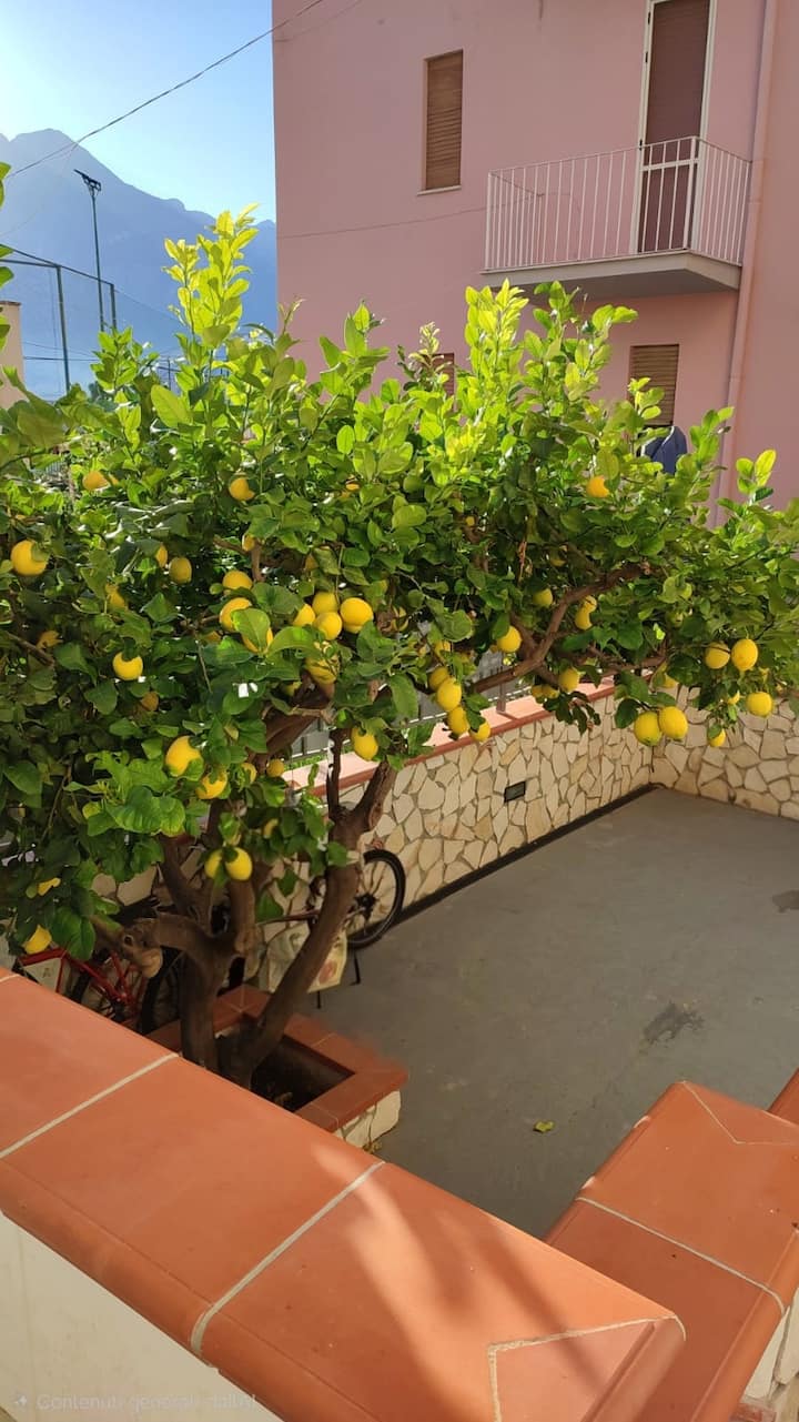 Appartamento A Termini Imerese - Re D’aragona Apt - Termini Imerese