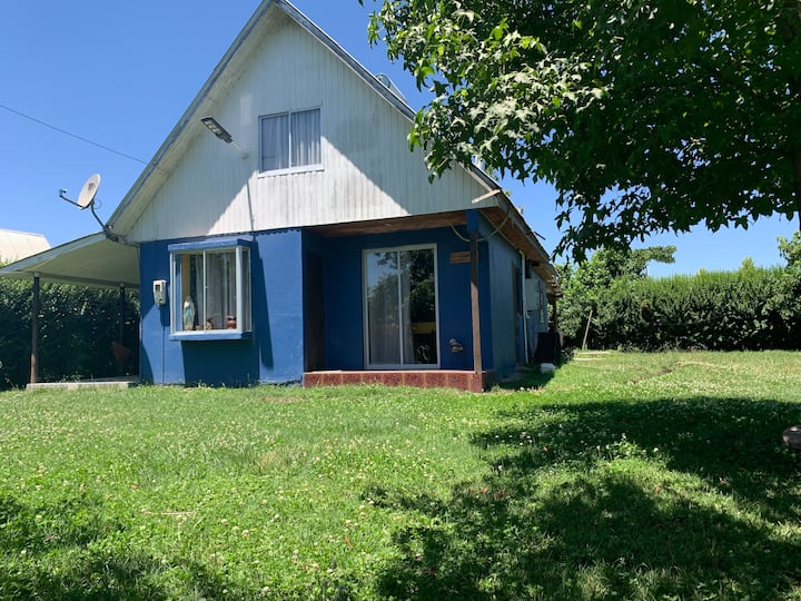 Casa Linares - Linares