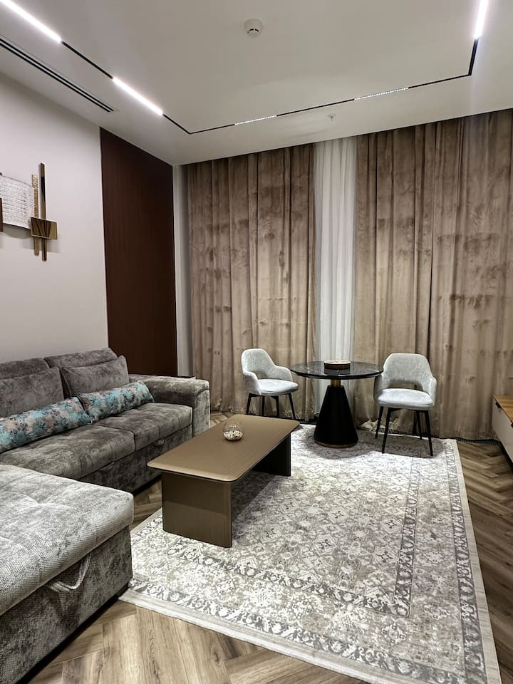 Luxury Apartment |Nest One With A View Of Tashkent - Tashkent