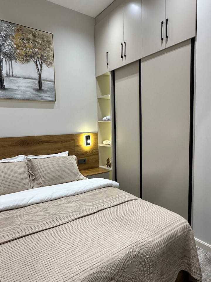 Luxury Apartment |Nest One With A View Of Tashkent - Tashkent