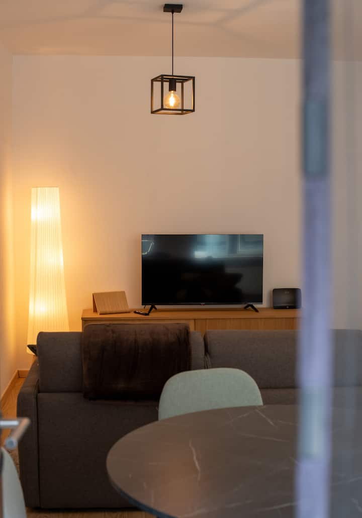 Perfect For Couples - Historic Center Of Ghent - Gent
