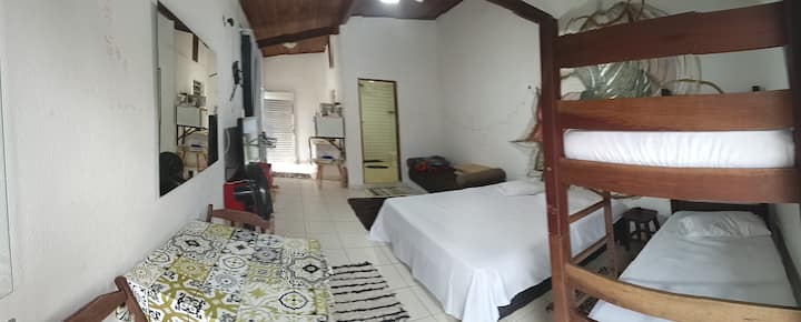 Galera Vi - Show! (2kms Da Balsa) - Ilhabela