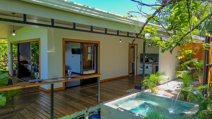 Villa Forest Refuge! 2 - Costa Rica