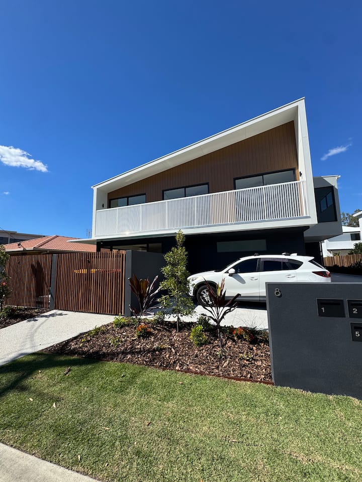 Baravi Bure - Mudjimba