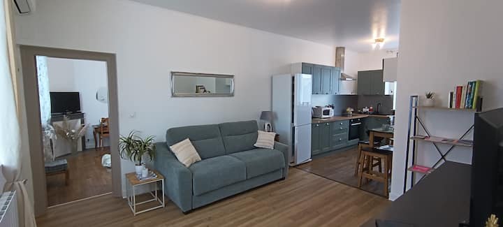 Le Havre De Sauge - Circuit de Nevers Magny-Cours